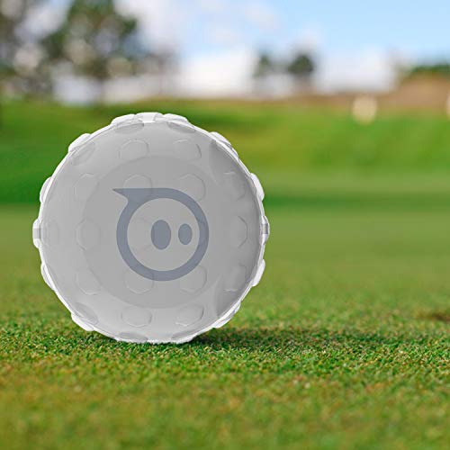 Hexnub Cover for Sphero Robotic Ball 2.0 SPRK App-Enabled Toy ...