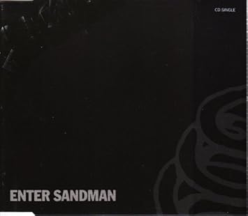 Metallica - Enter Sandman - Amazon.com Music