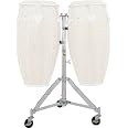 LP LP290B Double Conga Stand : Musical Instruments