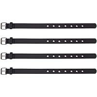 Amazon.com: FINGERINSPIRE 4 Pcs Traditional Kilt Extender Straps ...