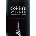The Best of Connie Willis: Award-Winning Stories: Willis, Connie ...