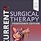 Current Surgical Therapy: 9780323796835: Medicine & Health Science ...