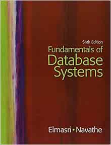 Amazon - Fundamentals of Database Systems with Oracle 10g Programming ...
