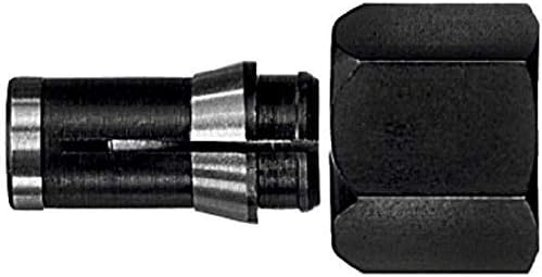 Bosch 2608570085 Collets and Locking Nuts, 8mm – BigaMart