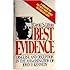 Best Evidence: Disguise and Deception in the Assassination of John F ...