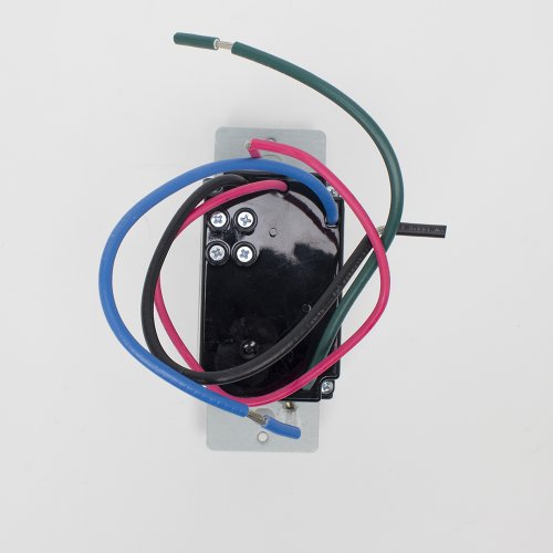 Intermatic ST01 7 Day Programmable In Wall Digital Timer Switch for ...