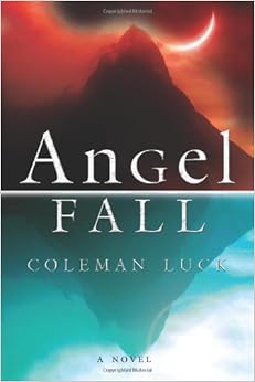 Angel Fall: A Novel: Coleman Luck: 9780310283980: Amazon.com: Books