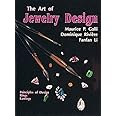 The Art of Jewelry Design: Principles of Design, Rings & Earrings ...