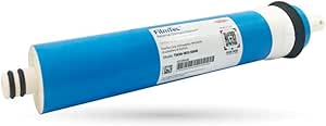 Amazon.com: FilmTec, TW30-1812-50HR 50 gpd TFC High Rejection Membrane ...