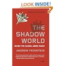 Amazon.com: Shadow World (9781250013958): Andrew Feinstein: Books