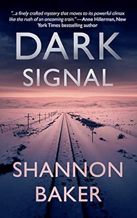 Dark Signal (Kate Fox Book 2) - Kindle edition by Baker, Shannon ...