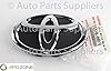 Genuine Toyota (75310-06010) Radiator Emblem Assembly in Oman | Whizz ...