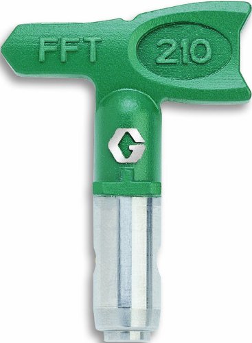 Mua Graco FFT210 RAC X Reversible Tip for Airless Paint Spray Guns with ...
