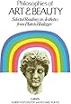 Amazon.com: Philosophies of Art and Beauty: Selected Readings in ...