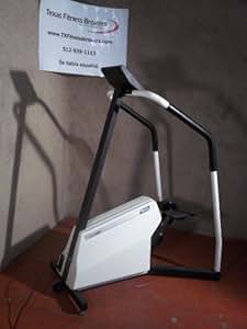 Amazon.com : Tectrix Climbmax : Step Machines : Sports & Outdoors