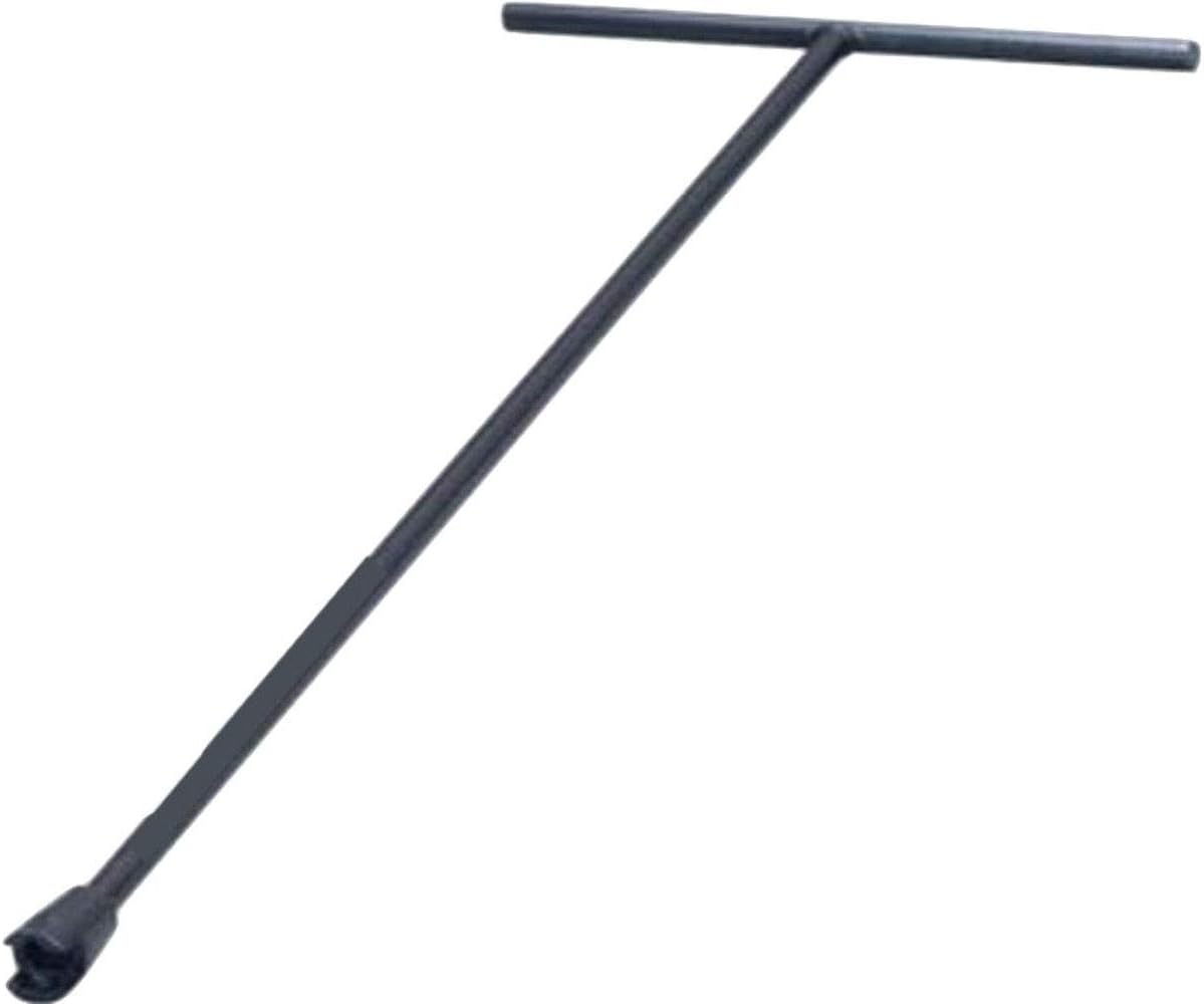 Trumbull 367-4268 Curb Box Key - - Amazon.com