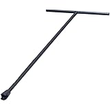 Trumbull 367-4302 Combination Curb Box Key - - Amazon.com