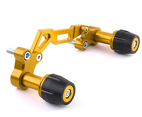 Best Frame Sliders - Buying Guide | GistGear