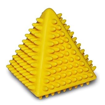 Hedstrom Sensory Shapes, 6-Piece - Epic Kids Toys