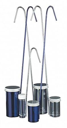 Dynalon 507054-0030 Sterile Dippa Sample Collection Dipper Ladle with ...