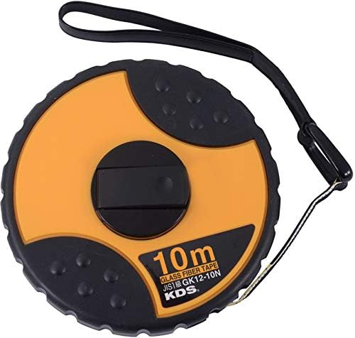 Kds Measuring Tape,10m [kds-gk12-10n] price in UAE | Amazon UAE | kanbkam