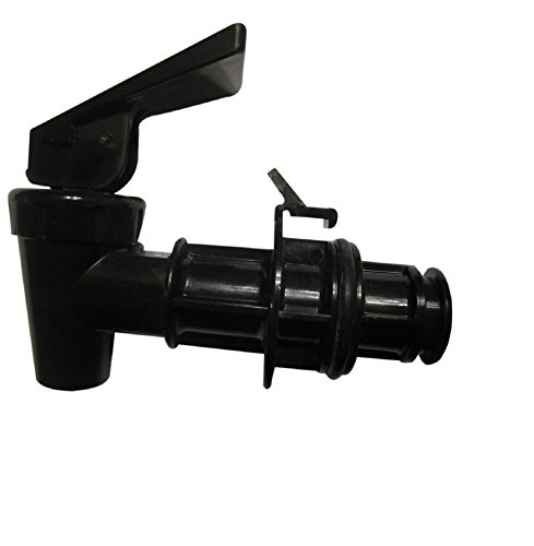 Bib Tap Valve for Bag-in-Box Syrups | Pricepulse