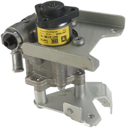 Amazon.com: Luk Power Steering Pump: Automotive