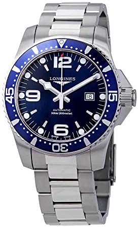 Longines Hydroconquest L38414966 price in UAE | Amazon UAE | kanbkam