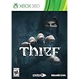 Amazon.com: Thief - Xbox 360 : Square Enix LLC: Video Games