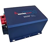 Amazon.com: Samlex America Samlex Solar EVO-RC Remote Control for ...