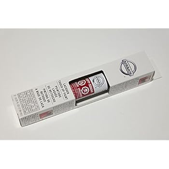 Amazon.com: Nissan Touch up Paint .5oz 3-in-1 Applicator (NAH Cayenne ...