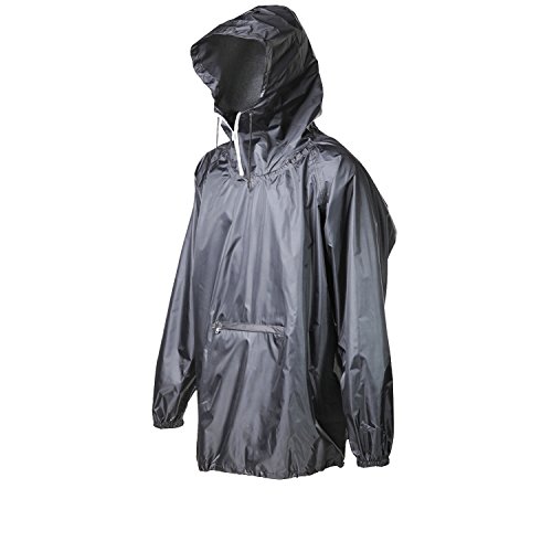 4ucycling Raincoat Easy Carry Wind Rain Jacket Poncho Coat Outdoor ...