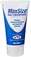 Max Size Cream - Make Penis Enhancement - Enhances Performance ...
