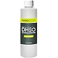 Amazon.com: DMSO Liquid Dimethyl Sulfoxide 8 oz. Packaged in a Sterile BPA Free Bottle Non ...