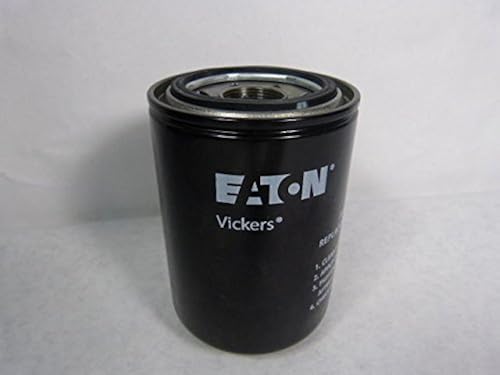 Vickers / Eaton 573082 Hydraulic Filter Element 25 Micron in Bahrain ...