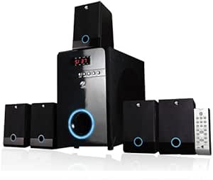 Amazon.com: MA Audio MA5817 800 Watt Home 5.1 Powered Sub & Multi ...