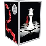 Amazon.com: The Twilight Saga White Collection: 9780316243988: Meyer ...