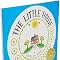 The Little House Book & CD (Read Along Book & CD): Burton, Virginia Lee ...