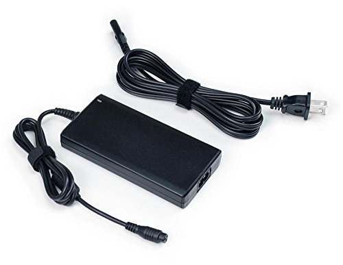 Belker 90w Universal Laptop Charger Ac Adapter Power Cord for Hp Dell ...