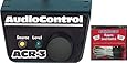 Amazon.com: Audio Control ACR3 Remote for Audio Control Processors: Car ...