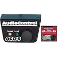 Amazon.com: Audio Control ACR3 Remote for Audio Control Processors ...