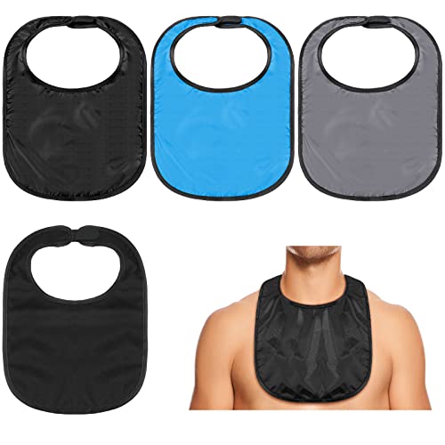 3 Pcs Tracheostomy Shower Cover Neck Stoma Protector Tracheostomy ...