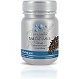 Amazon.com: Deep Blue Health New Zealand SEA Cucumber 90 Capsules ...
