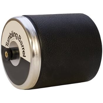 Amazon.com: Lortone Replacement Barrel Tumbler 3a and 33b - TUM-110.05 ...