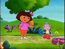 Amazon.co.uk: Watch Dora the Explorer - Season 1 | Prime Video