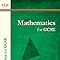 Maths for GCSE Textbook: Foundation (for the Grade 9-1 Course) (CGP ...