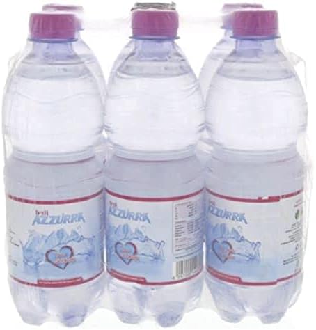 Azzura, Mineral Water, 500 ml Pack of 6 price in UAE | Amazon UAE ...