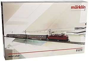 Märklin 81870: Amazon.co.uk: Toys & Games