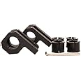 Amazon.com: House Tuning 1.875" Roll Cage Clamps 4 Pack,1 7/8" Dimeter ...