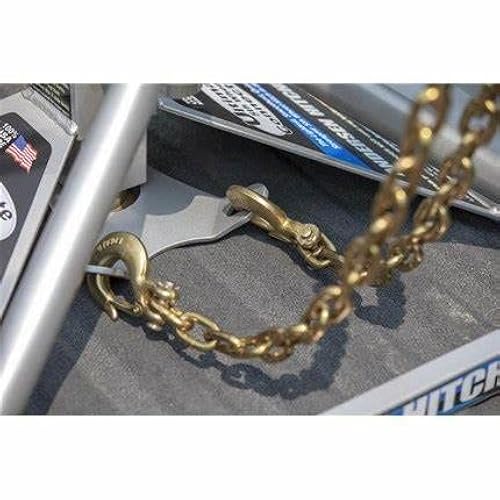 Tow Hitch Andersen HITCHES | Fifth Wheel Ultimate Connection | Towing ...